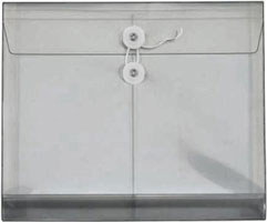 String Tie Envelopes: www.paperpresentation.com